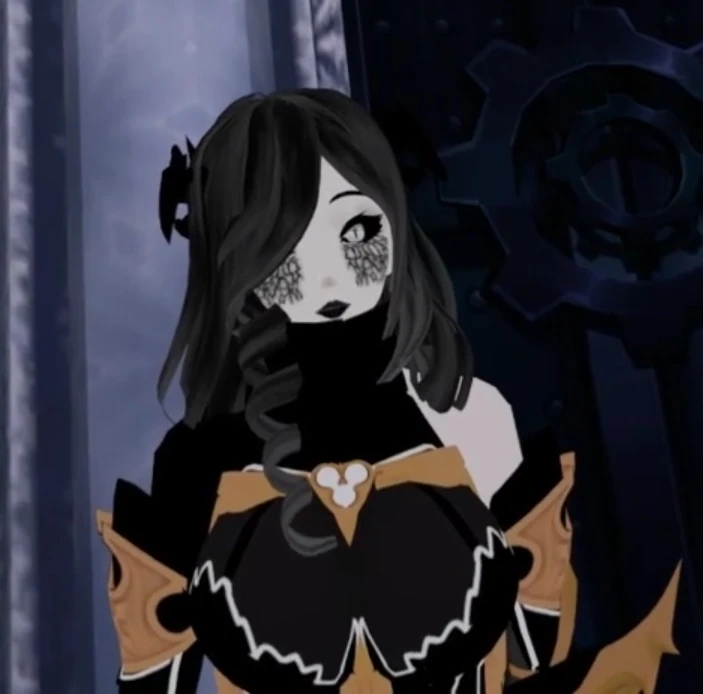 Xolia | VRChat Legends Wiki | Fandom