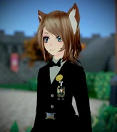 Laura Eisend | VRChat Legends Wiki | Fandom