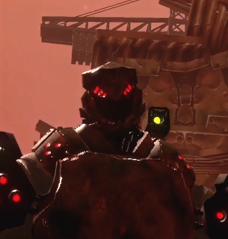 P.E.A.C.H.E.S. | VRChat Legends Wiki | Fandom