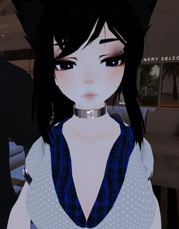 Ruby (Gator Arc) | VRChat Legends Wiki | Fandom