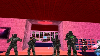 Spartan Gang | VRChat Legends Wiki | Fandom