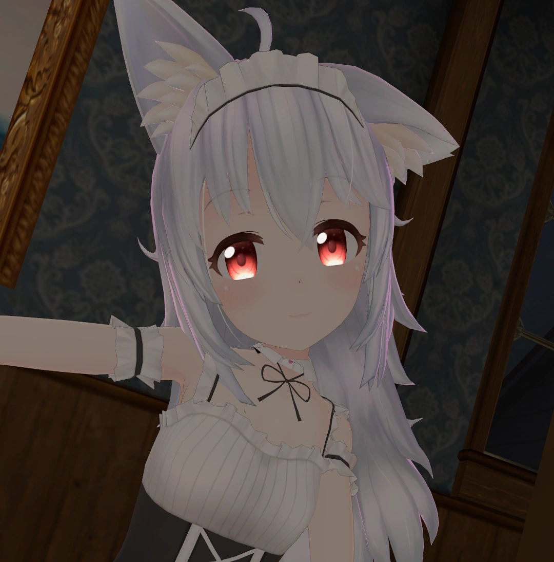 Atlantic | VRChat Legends Wiki | Fandom