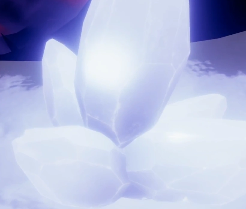 Void Crystals | VRChat Legends Wiki | Fandom