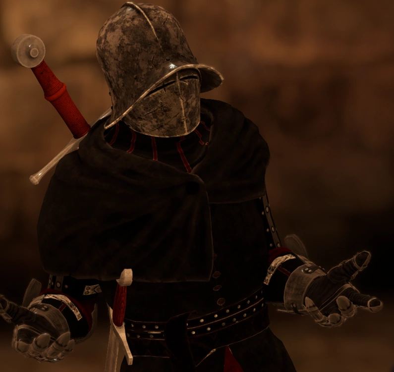 Bazul | VRChat Legends Wiki | Fandom