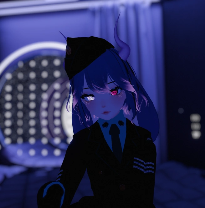 List s | VRChat Legends Wiki | Fandom