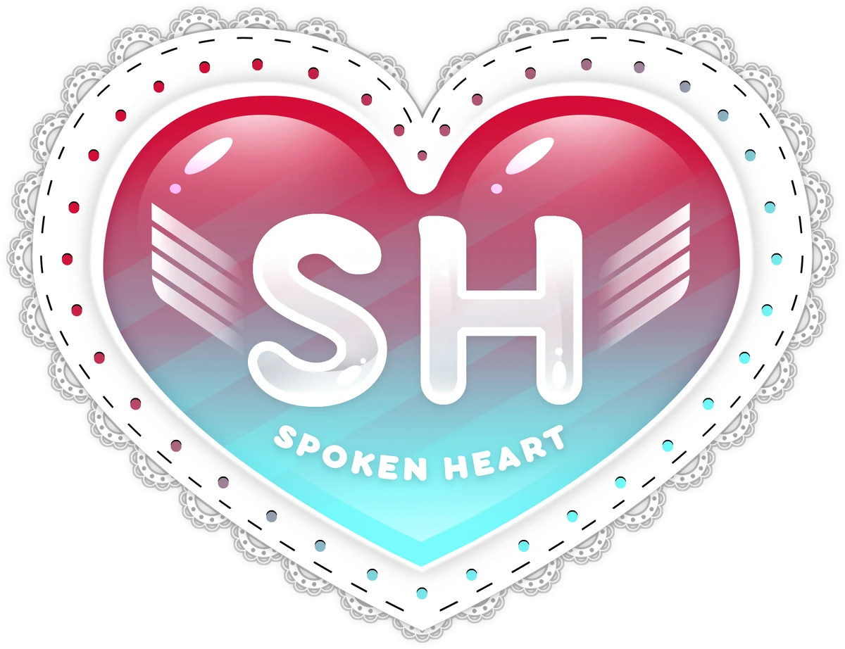 Spoken Heart | VRChat Legends Wiki | Fandom