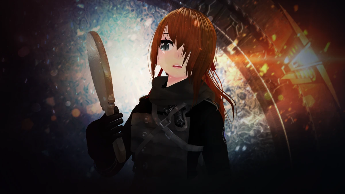 Alina | VRChat Legends Wiki | Fandom