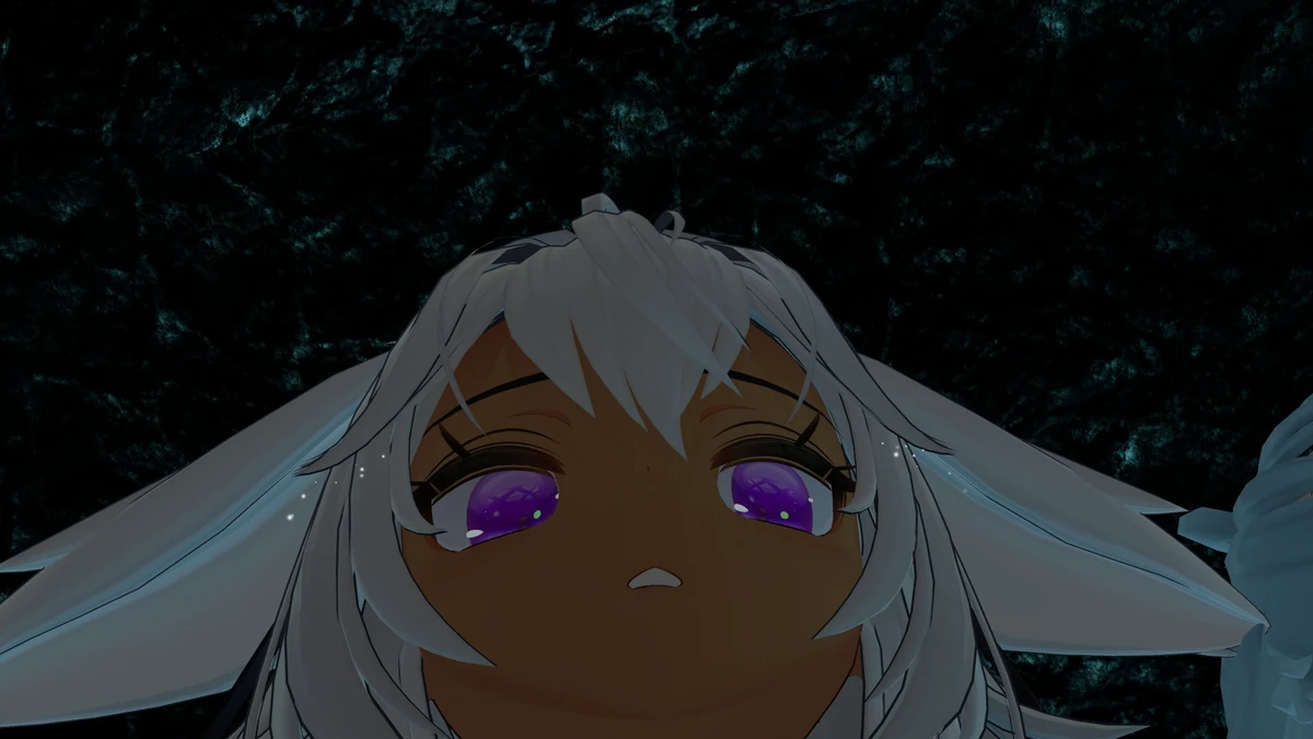 Caiva | VRChat Legends Wiki | Fandom