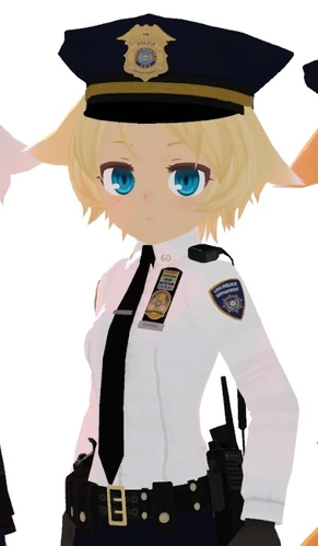 Sarma | VRChat Legends Wiki | Fandom