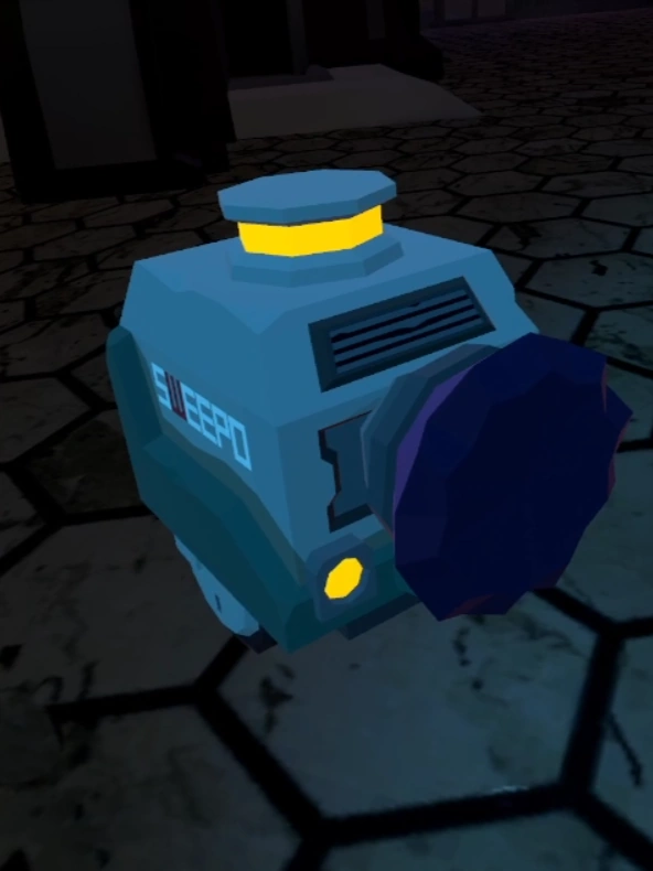 B4R | VRChat Legends Wiki | Fandom