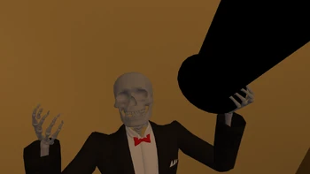 Daddy Digiorno | VRChat Legends Wiki | Fandom