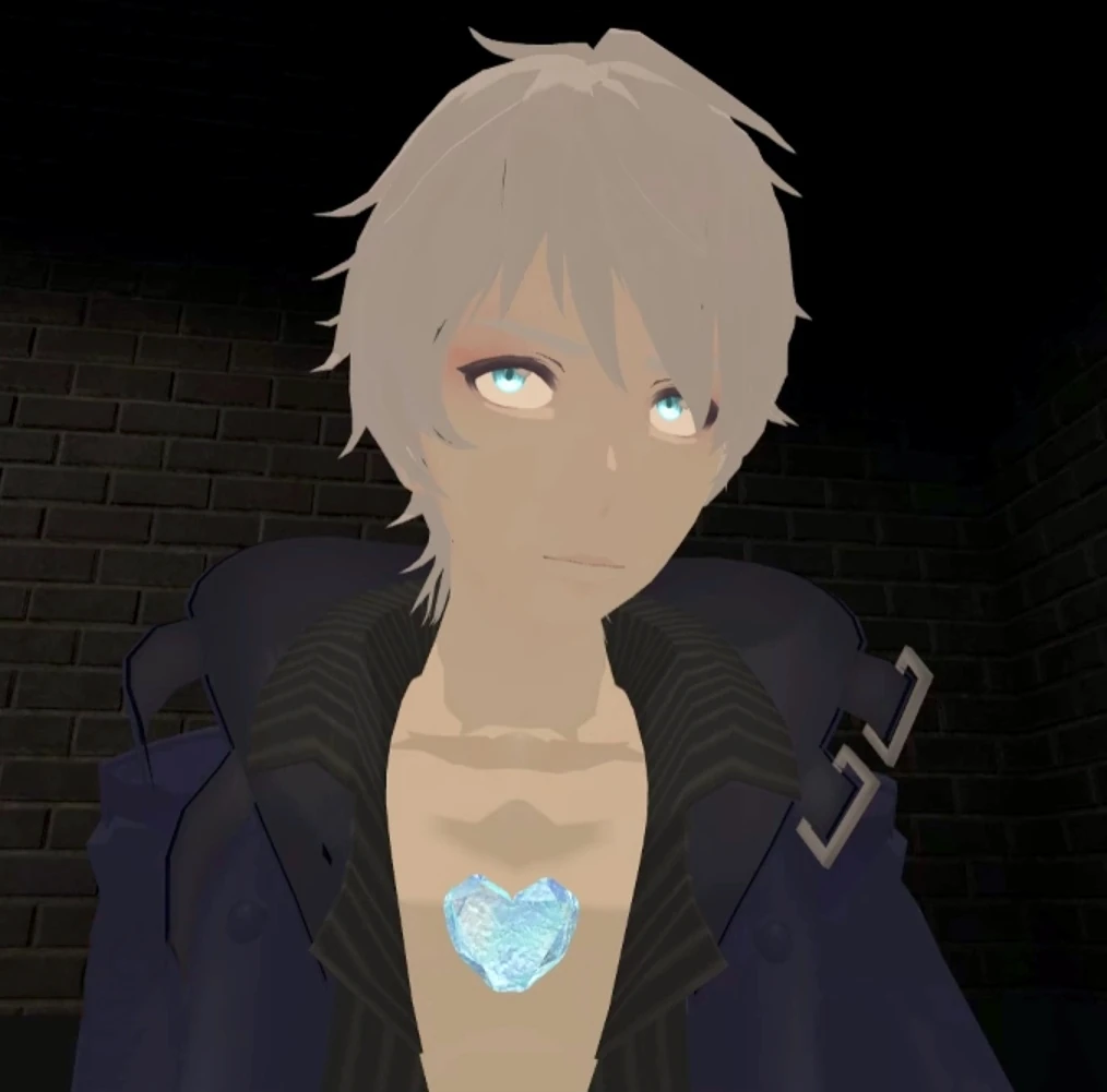 IceDragon | VRChat Legends Wiki | Fandom