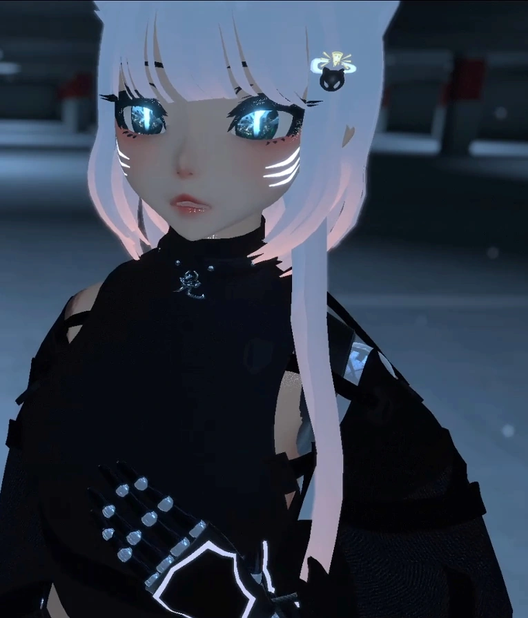 Ronn | VRChat Legends Wiki | Fandom