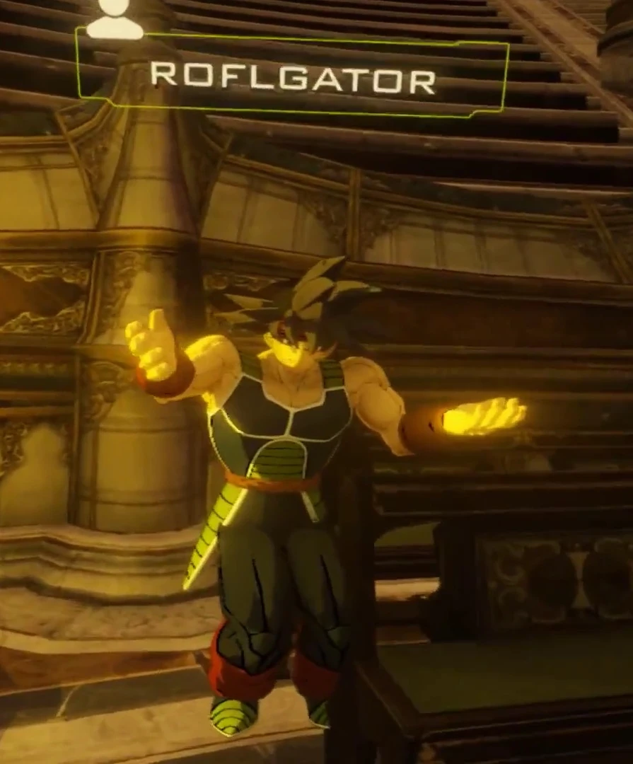 Xander Snakebones | VRChat Legends Wiki | Fandom