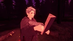 Ava Dawn | VRChat Legends Wiki | Fandom