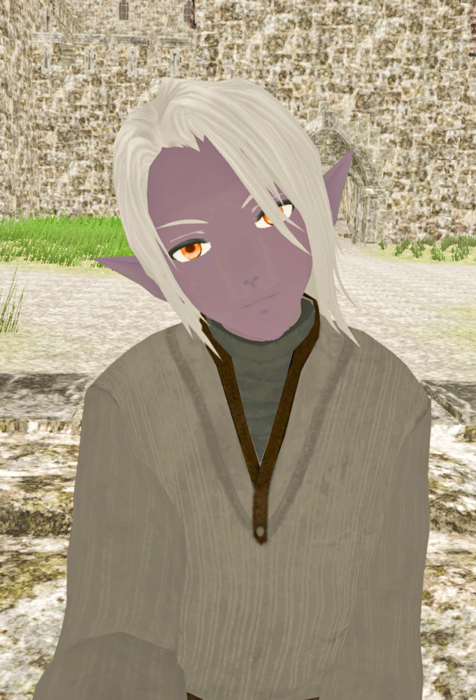 Kyler Blint | VRChat Legends Wiki | Fandom