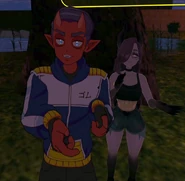 RubberNinja | VRChat Legends Wiki | Fandom
