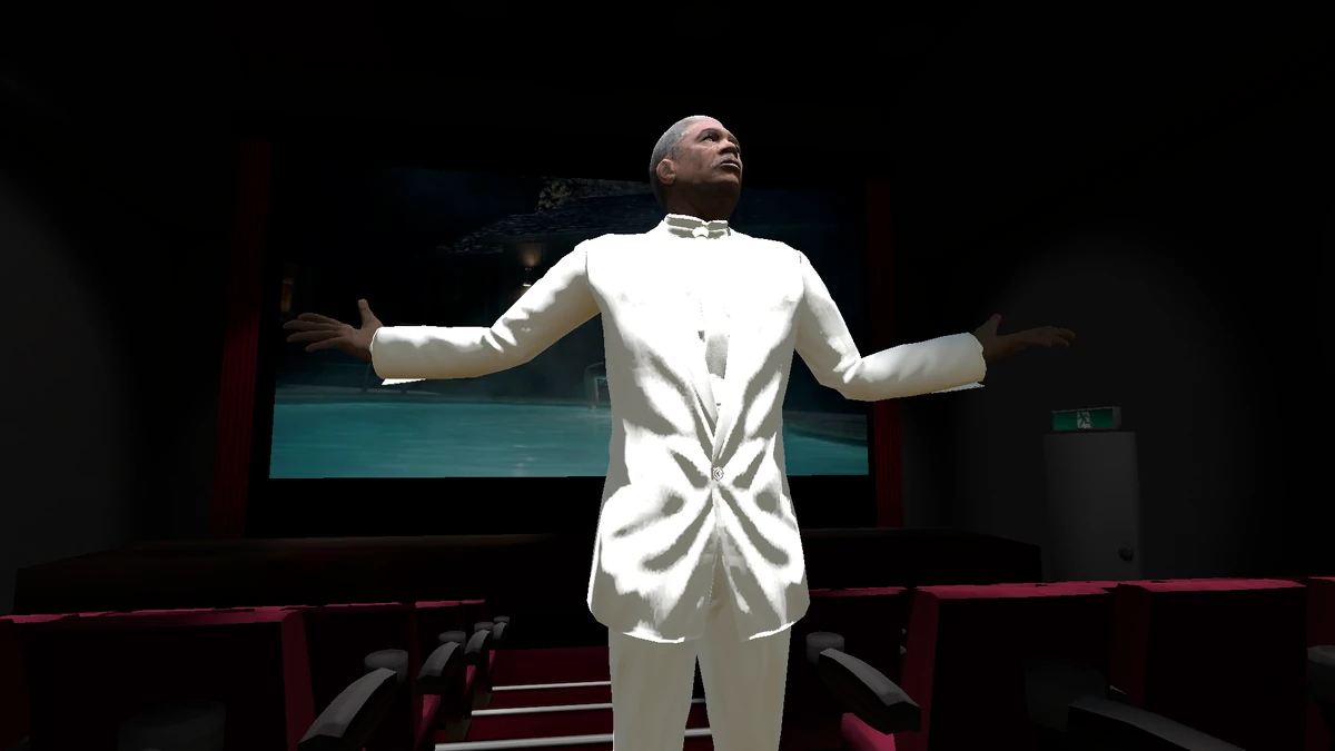 GreatKhan | VRChat Legends Wiki | Fandom