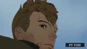 FT Episode S1E12 | VRChat Legends Wiki | Fandom