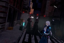 SnowBell | VRChat Legends Wiki | Fandom