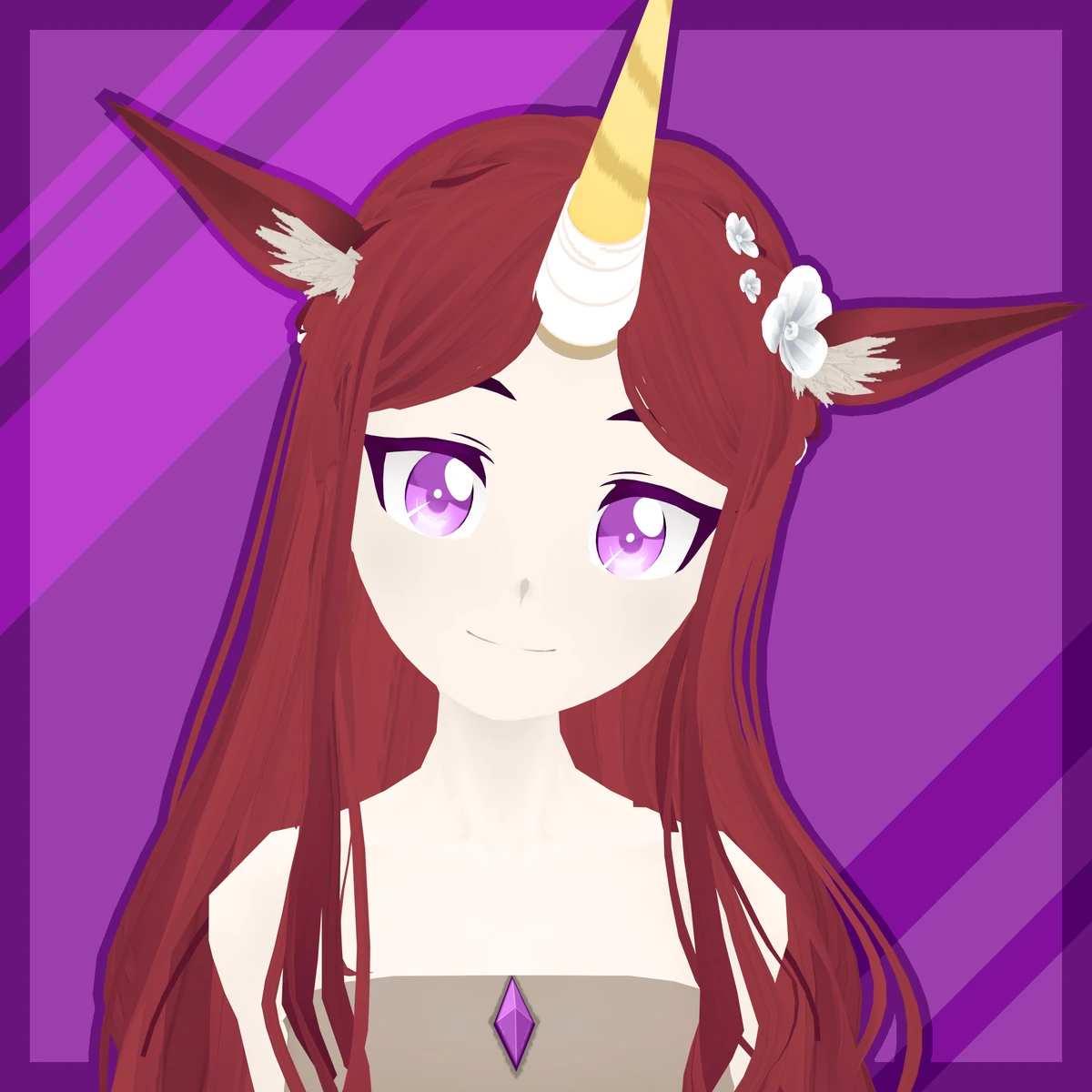 Skyler Everwood | VRChat Legends Wiki | Fandom