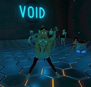No Logic David | VRChat Legends Wiki | Fandom