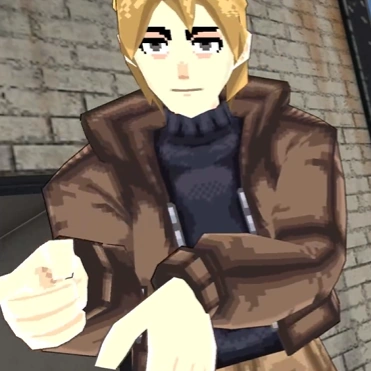 Lonestar Colt | VRChat Legends Wiki | Fandom