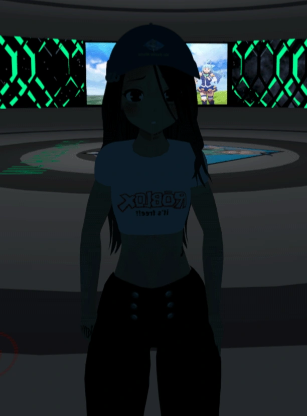 DodgeCharger83 | VRChat Legends Wiki | Fandom