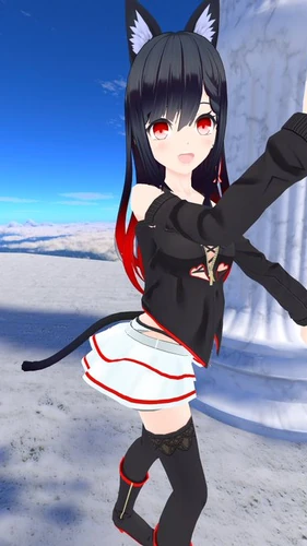 Po Ka Chip | VRChat Legends Wiki | Fandom