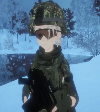 Kuro Yukan | VRChat Legends Wiki | Fandom