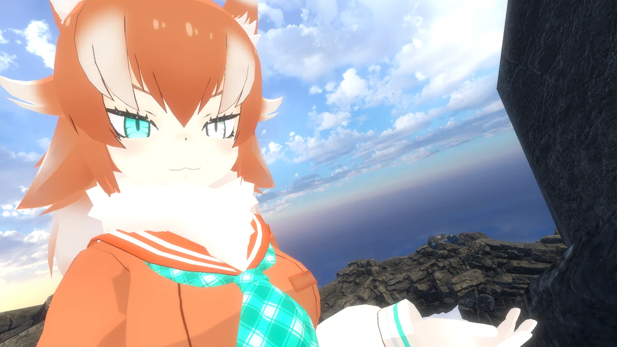 Dafox | VRChat Legends Wiki | Fandom