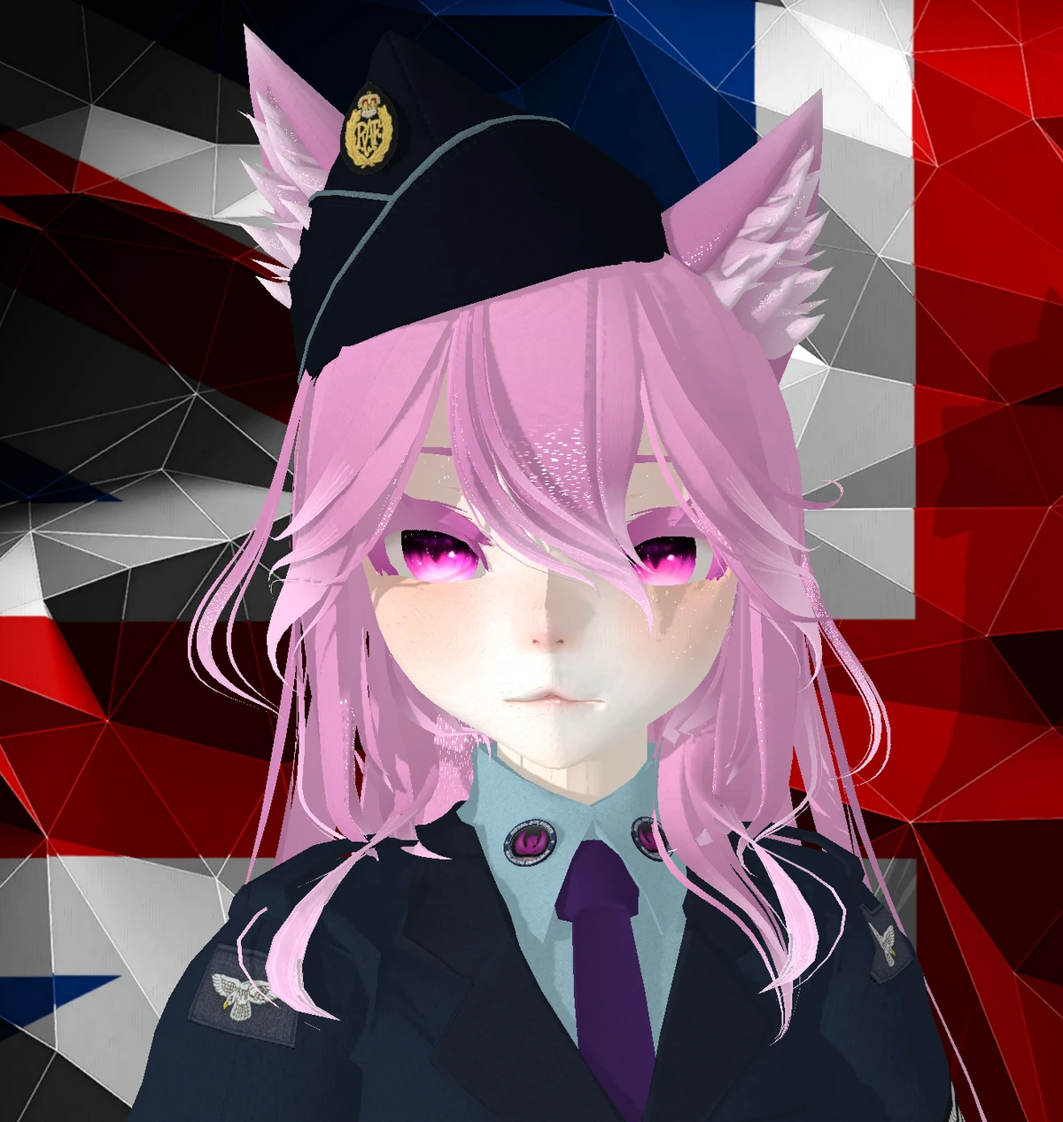 Sugar Lillie | VRChat Legends Wiki | Fandom