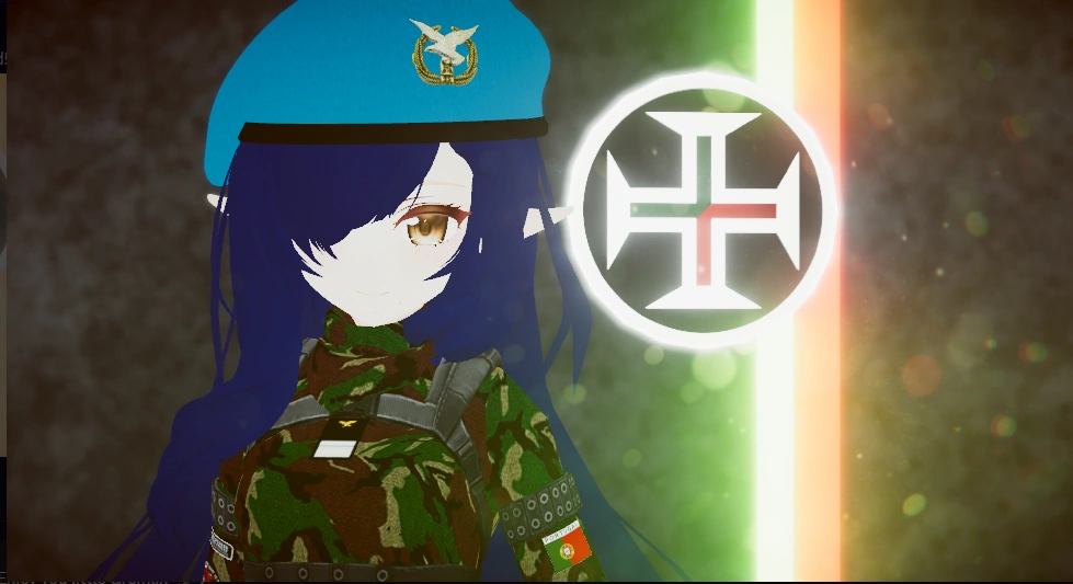 Lorena Isachsen | VRChat Legends Wiki | Fandom