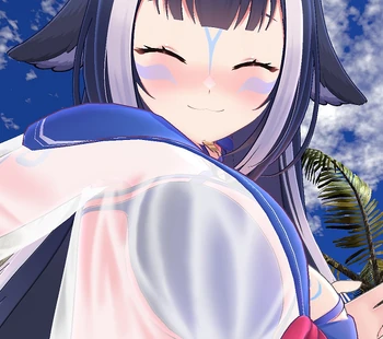 ShyLily | VRChat Legends Wiki | Fandom