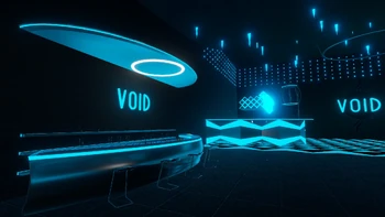 Void Club | VRChat Legends Wiki | Fandom