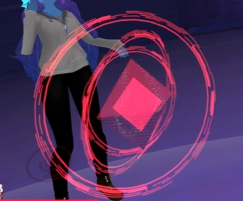 Luna Sairaphym | VRChat Legends Wiki | Fandom