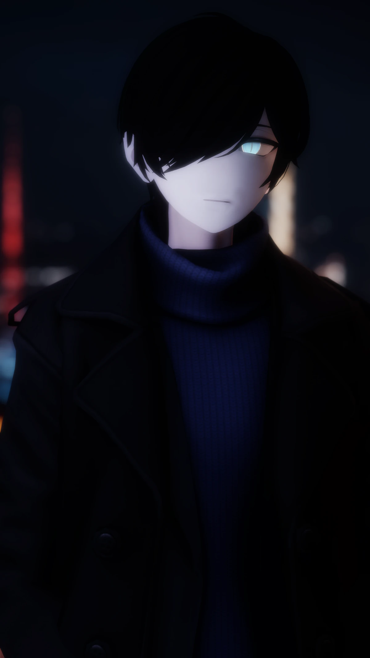 Burst | VRChat Legends Wiki | Fandom