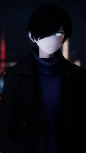 Burst | VRChat Legends Wiki | Fandom