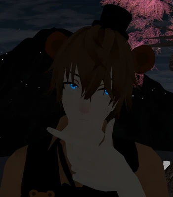 Biggest Bear | VRChat Legends Wiki | Fandom