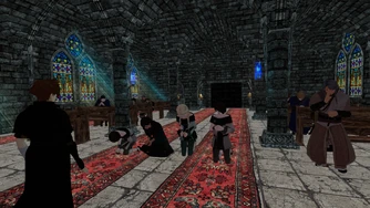 FT Season 1 - Extended Image Gallery | VRChat Legends Wiki | Fandom