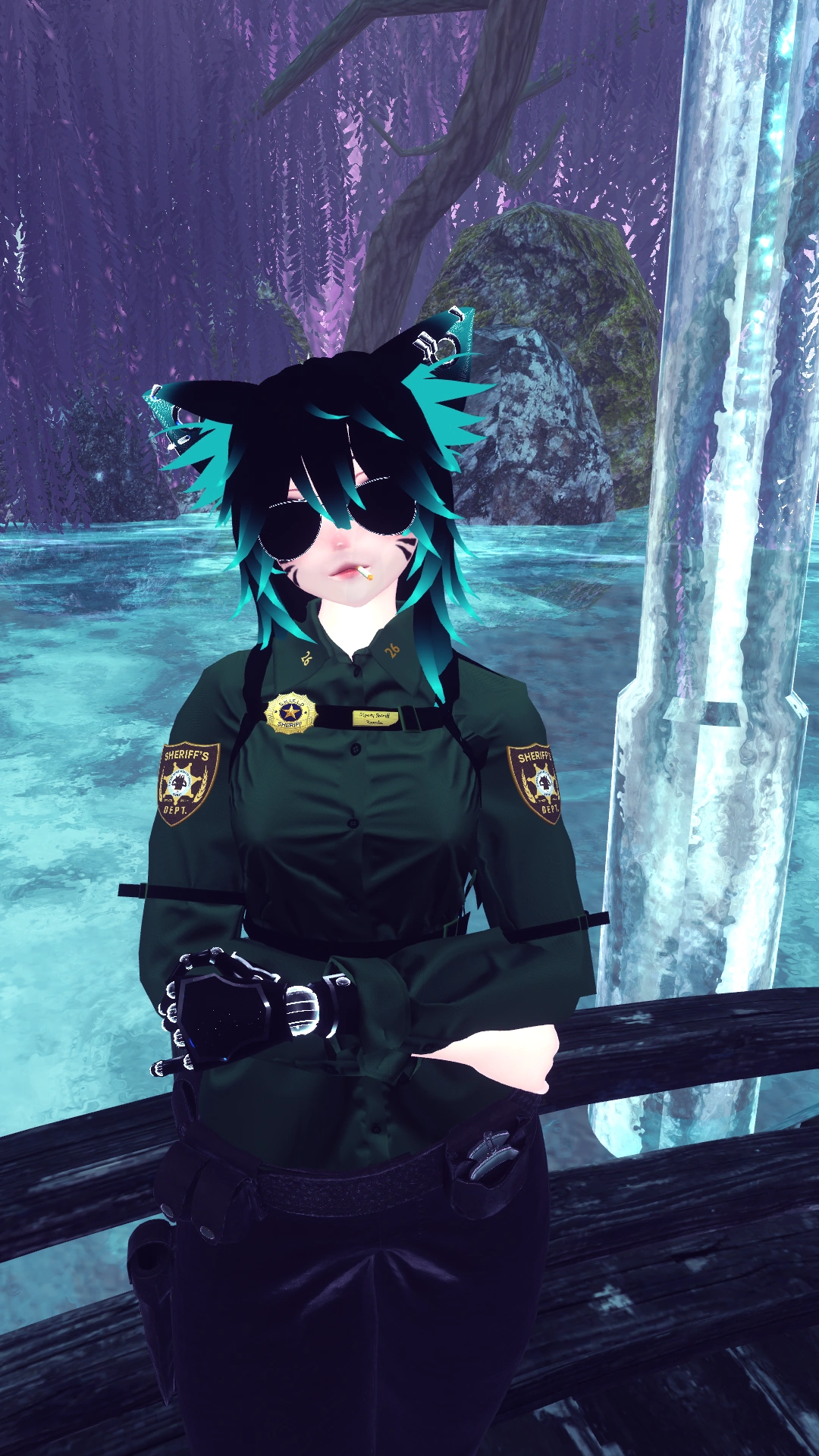 Roomba Candy | VRChat Legends Wiki | Fandom