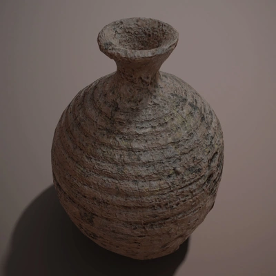 Mummy Jar | VRChat Legends Wiki | Fandom