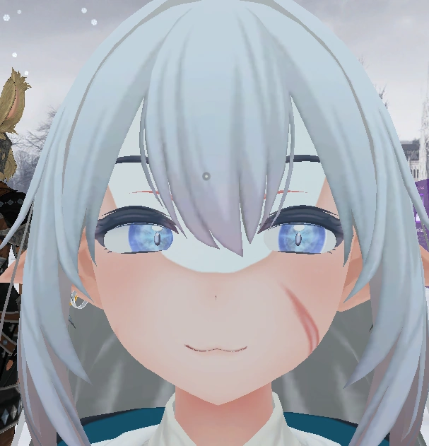 Nikias LeDuc | VRChat Legends Wiki | Fandom