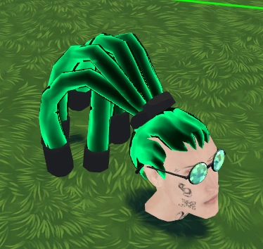 Preddie | VRChat Legends Wiki | Fandom