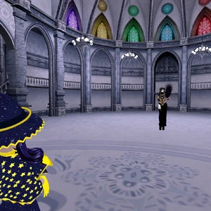 Nanoade | VRChat Legends Wiki | Fandom