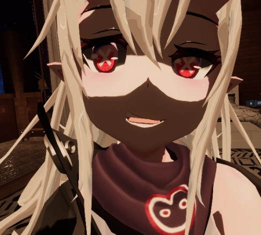 BWC12928 | VRChat Legends Wiki | Fandom