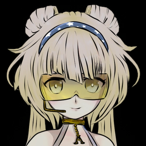Mey | VRChat Legends Wiki | Fandom