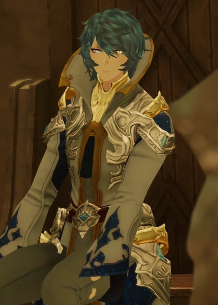 Vali Anders | VRChat Legends Wiki | Fandom