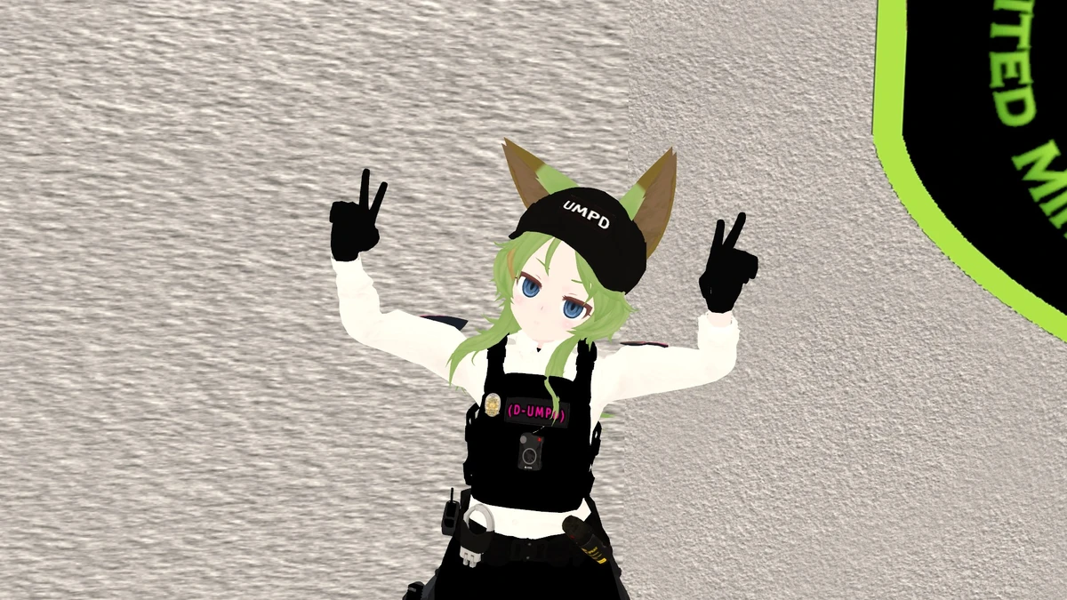 Mama Miko | VRChat Legends Wiki | Fandom