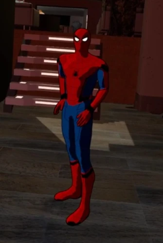 Bronx | VRChat Legends Wiki | Fandom